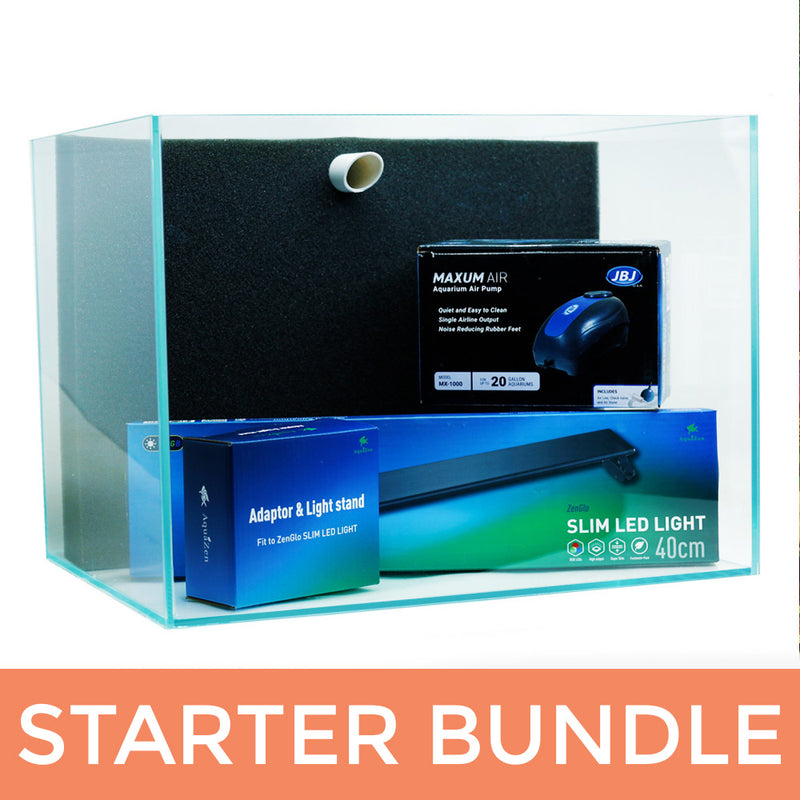 Flip Aquatics Sale : Save Big on Freshwater Aquarium Must-Haves!