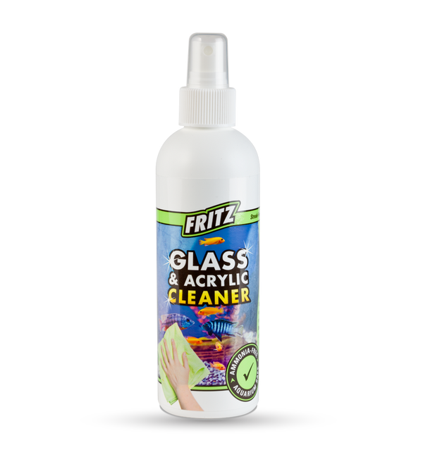 Fritz Glass and Acrylic Cleaner - Flip Aquatics
