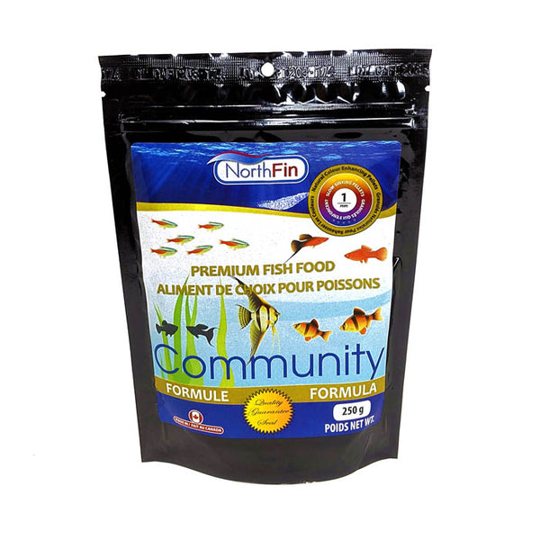 Food for Fish - Flip Aquatics