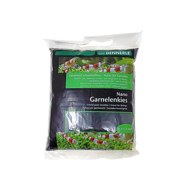 Dennerle Shrimp Sand - Flip Aquatics