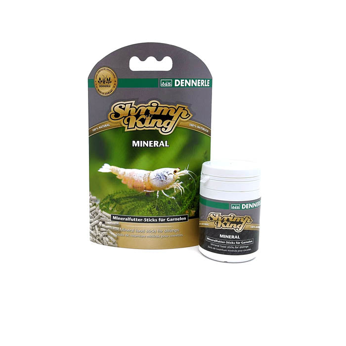 All Shrimp Food - Flip Aquatics